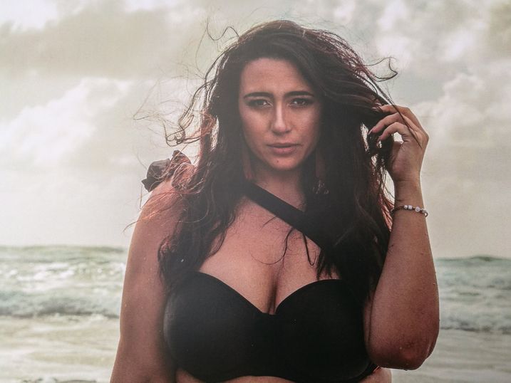 NZ Plus Size Calendar 2017 Coconet