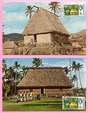 Reviving Fijis Traditional Architecture — thecoconet.tv - The world’s ...