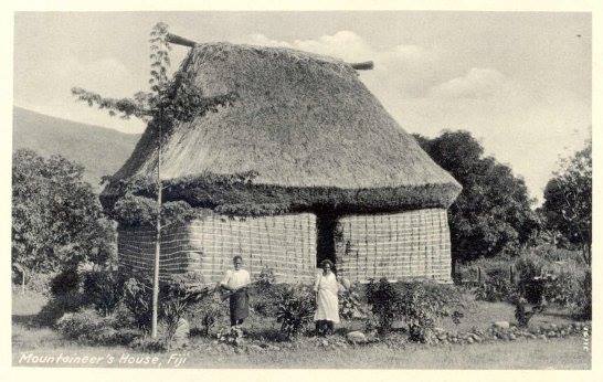 Reviving Fijis Traditional Architecture — Coconet