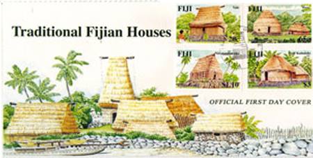 Reviving Fijis Traditional Architecture — Coconet