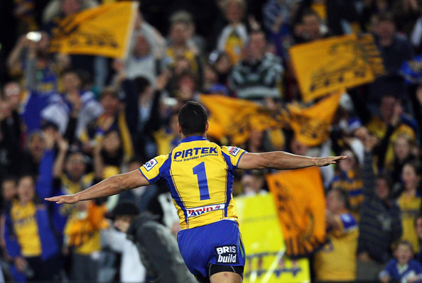 10 Reasons why Jarryd Hayne should play for Fiji at the Rio Olympics ...