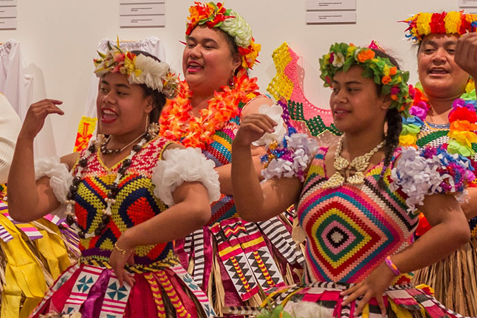 Kolose: The Art of Tuvalu Crochet — Coconet