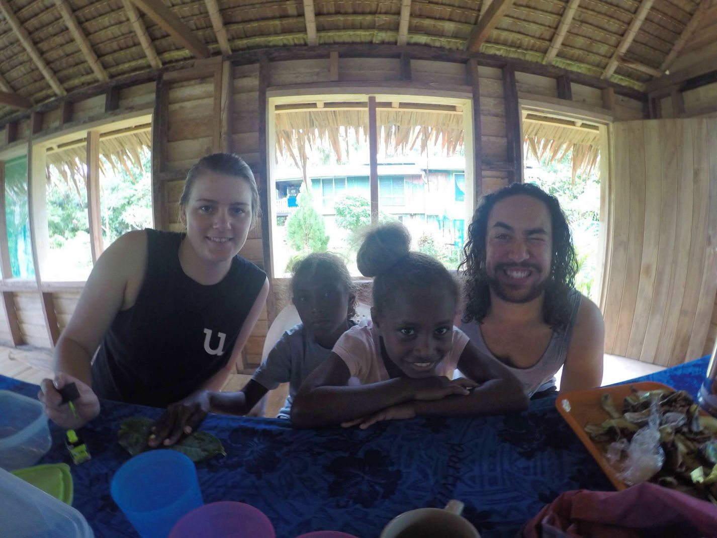 Humans Of The Islands - Antony Vavia — thecoconet.tv - The world’s ...