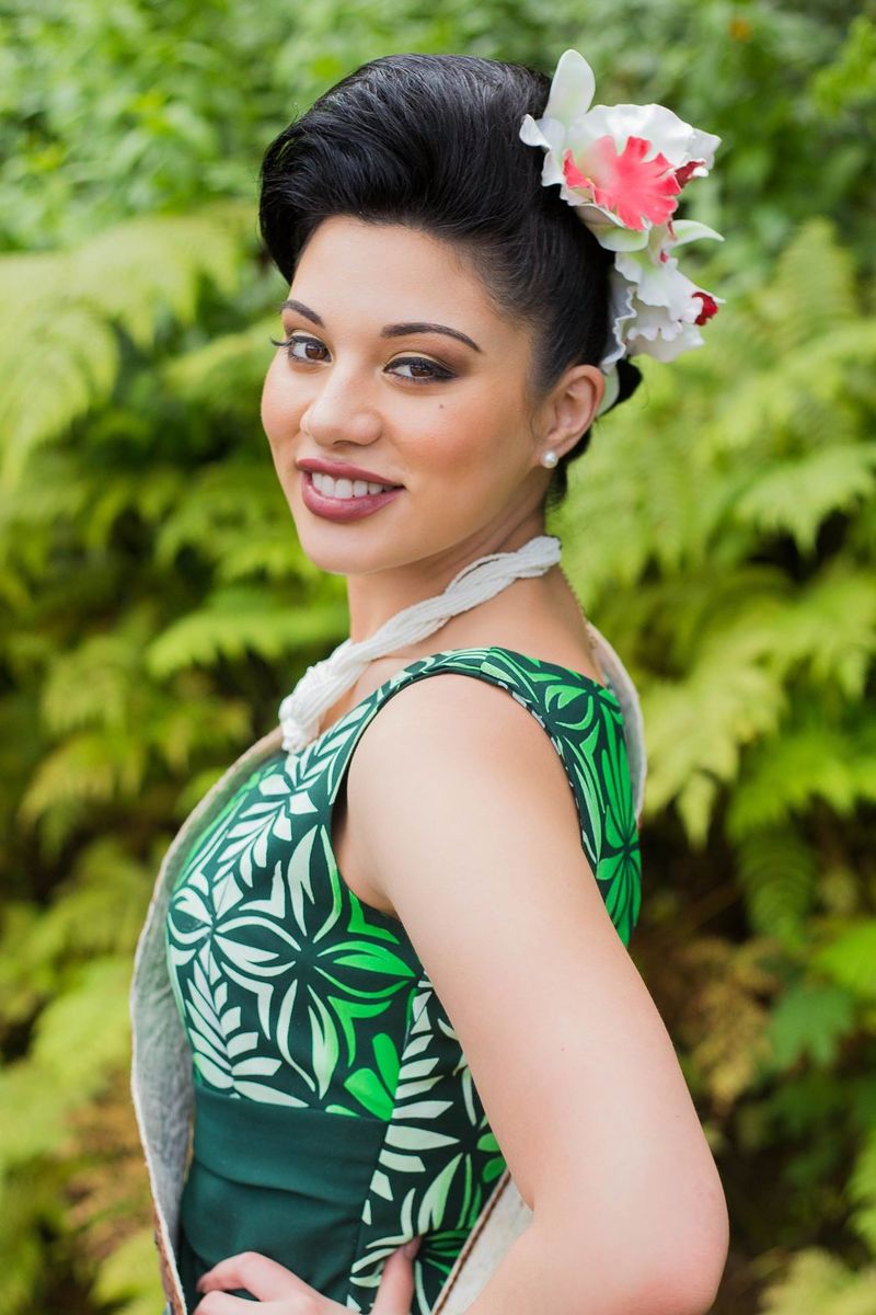Meet the Miss Samoa 2016 Pageant Contestants — thecoconet.tv - The ...