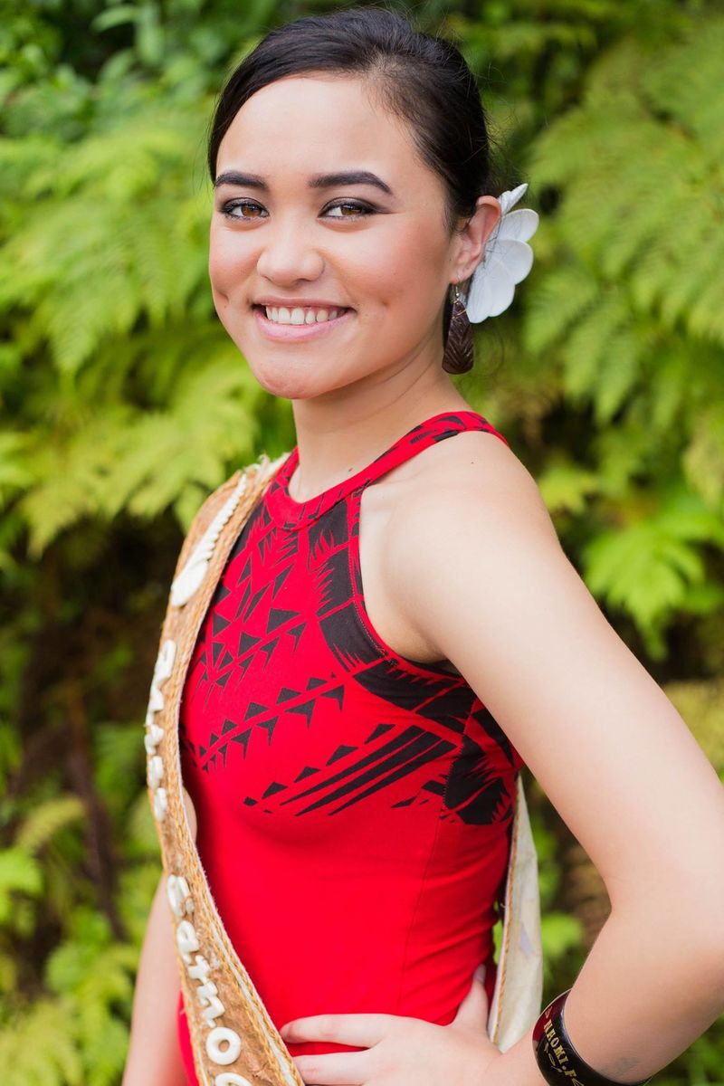 Meet the Miss Samoa 2016 Pageant Contestants — thecoconet.tv - The ...