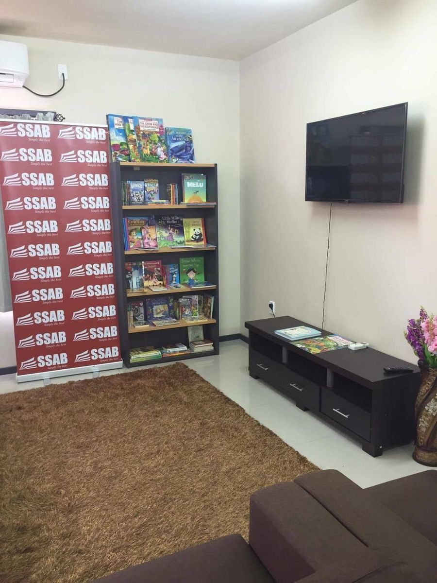 Samoa Victim Support Group - A Ray of Hope to many — thecoconet.tv ...