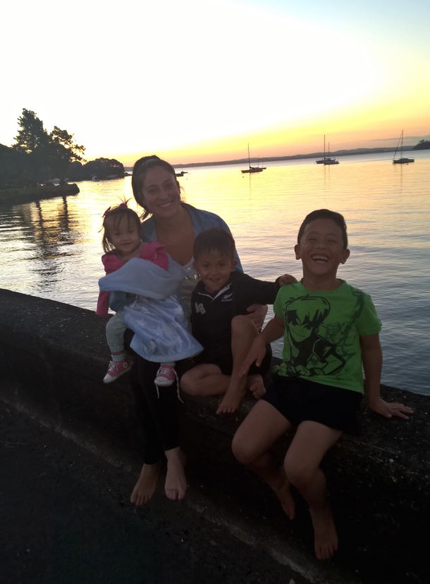 TALES OF TIME: Williams Family — thecoconet.tv - The world’s largest ...