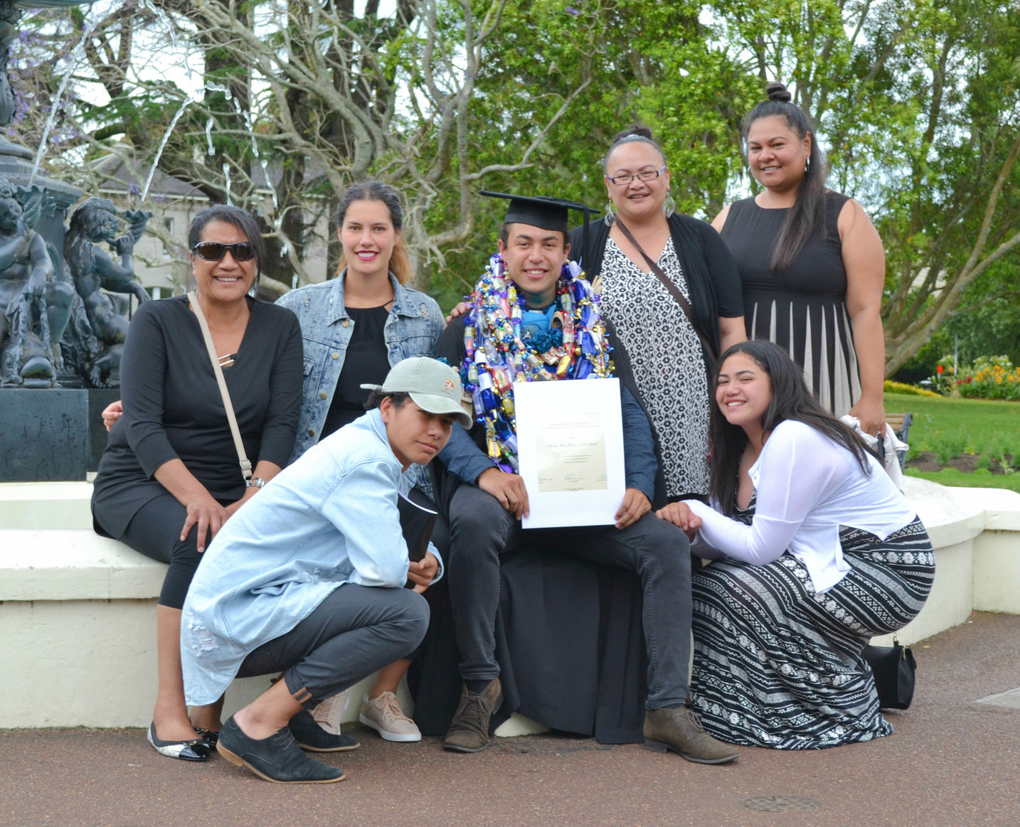 Humans Of The Islands - Antony Vavia — thecoconet.tv - The world’s ...