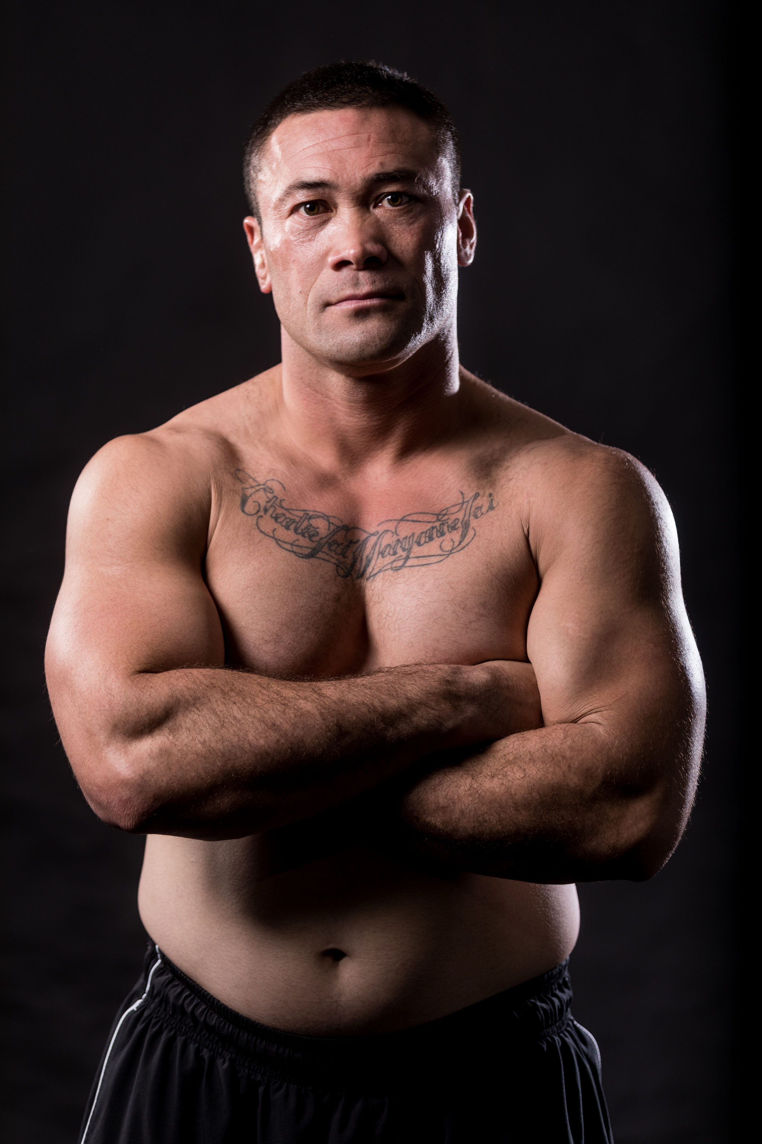 KING IN THE RING - 8 man Eliminator Series - Heavyweight! — thecoconet ...