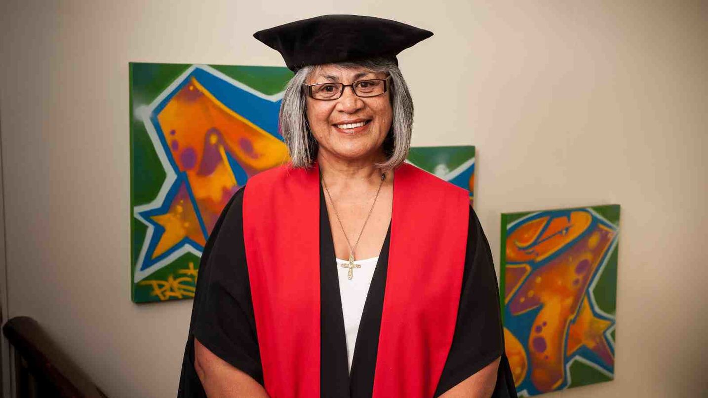 Tafa Dr Esther Cowley-Malcolm and why she is 'Standing with Standing ...