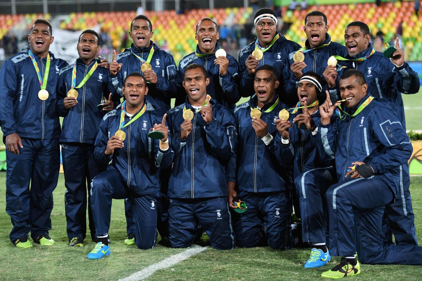NA QITO VAKAVITI (TRADITIONAL FIJIAN GAMES) — thecoconet.tv - The world ...