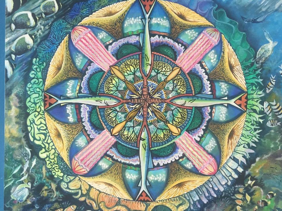 Festival of the Pacific Arts 2016 - Guam — thecoconet.tv - The world’s ...