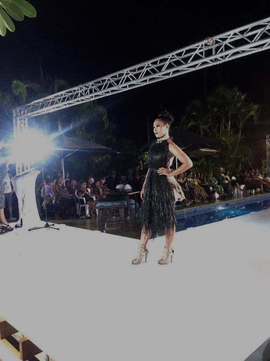 Samoa Fashion Week 2016 — thecoconet.tv - The world’s largest hub of ...