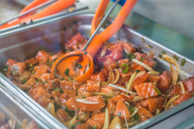 PASIFIKA 2017 - Unique Food Options — thecoconet.tv - The world’s ...