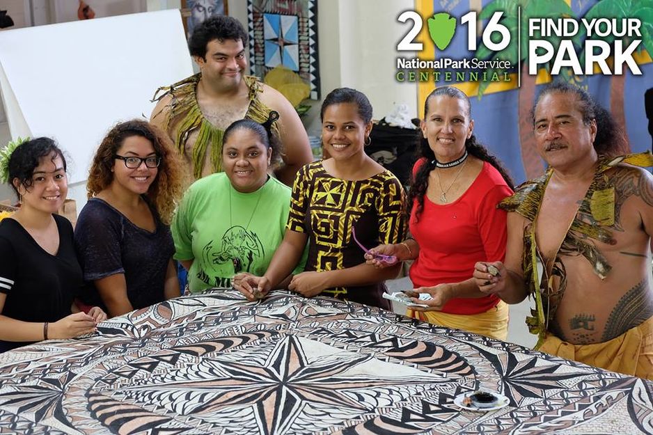 Largest Mamanu Siapo Since 2000 — thecoconet.tv - The world’s largest ...
