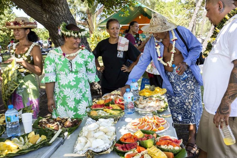 Polynesia Tatau Tattoo Convention 2016 — thecoconet.tv - The world’s ...