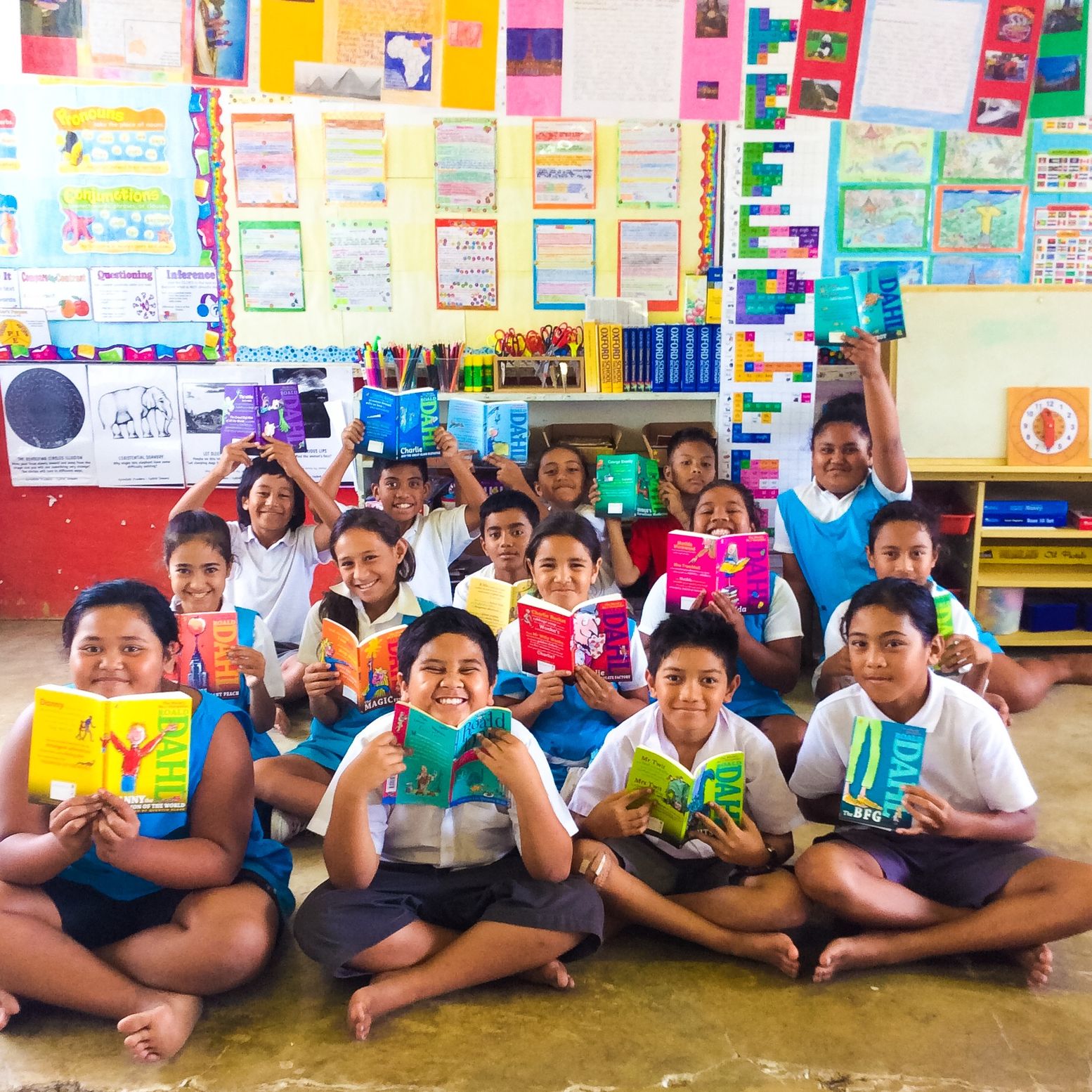 Island Life in Niue: An Expat's Perspective — thecoconet.tv - The world ...