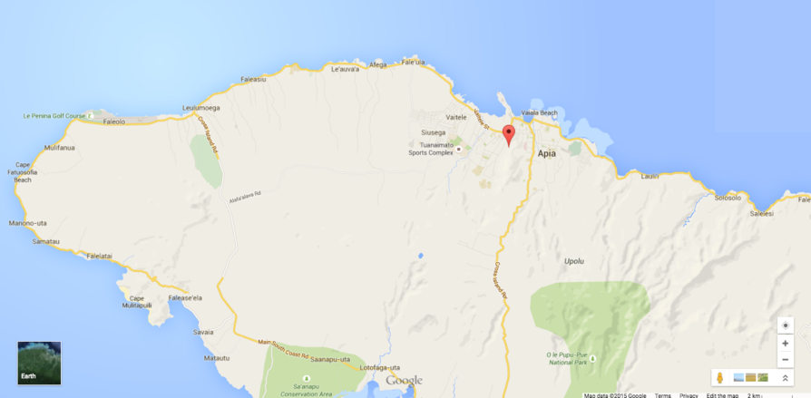 10 Cool Things about Te Vaka — thecoconet.tv - The world’s largest hub ...