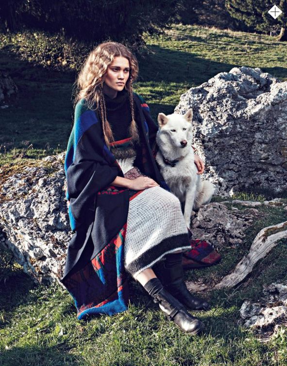 Fijian Model Phillipa Steele — thecoconet.tv - The world’s largest hub ...