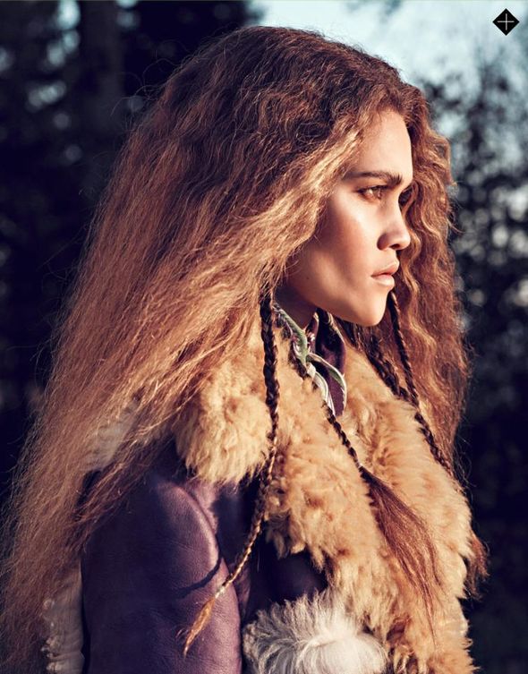 Fijian Model Phillipa Steele — thecoconet.tv - The world’s largest hub ...