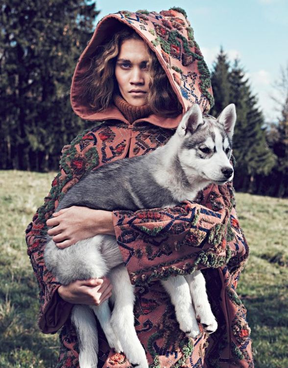 Fijian Model Phillipa Steele — thecoconet.tv - The world’s largest hub ...