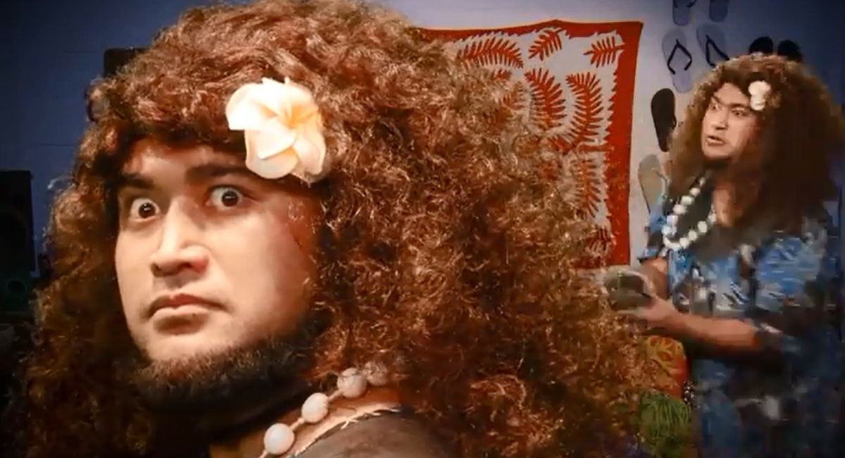 How to dodge a Flying Jandal — thecoconet.tv - The world’s largest hub ...