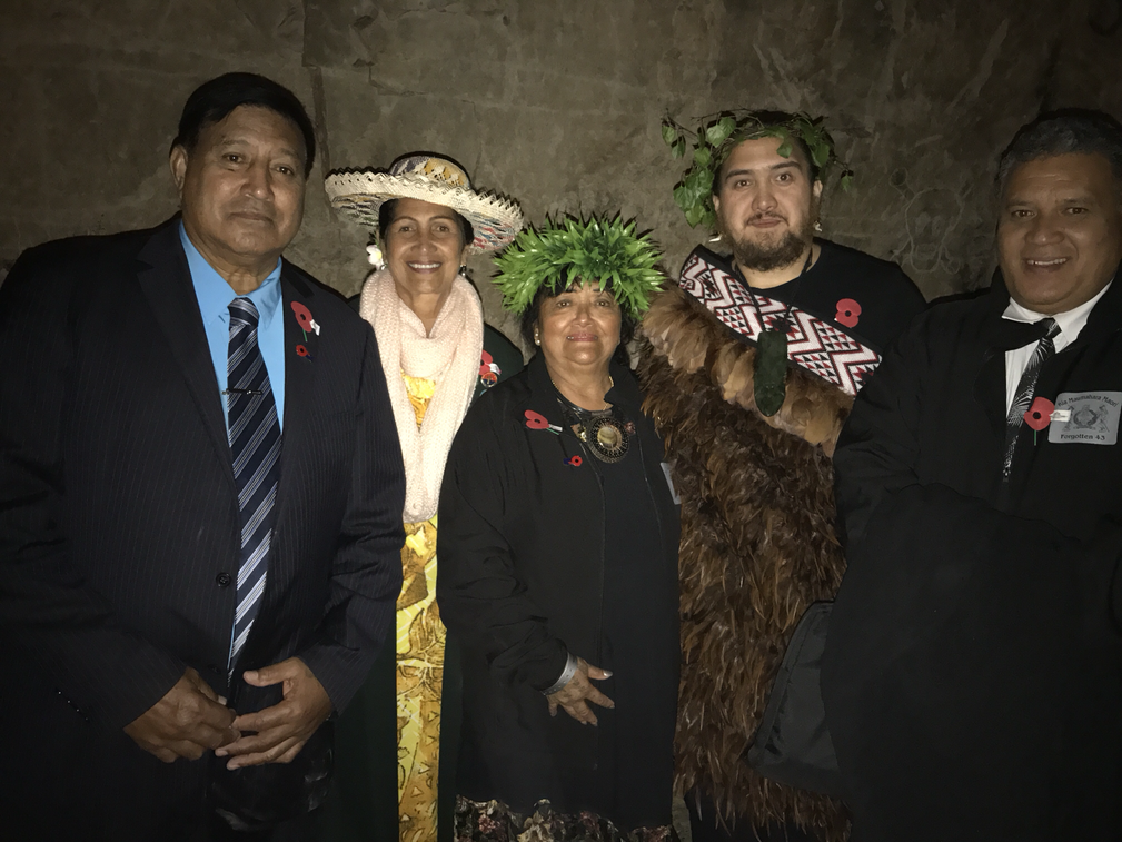 Cook Islands Mama's lose their Taonga and their trust... — thecoconet ...