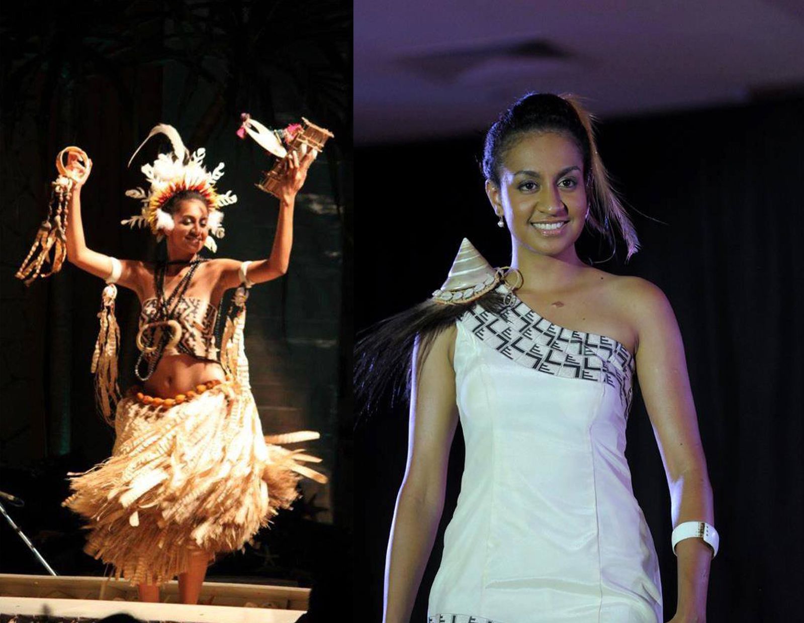 The Tragic Death of Ruby-Anne Laufa — thecoconet.tv - The world’s ...