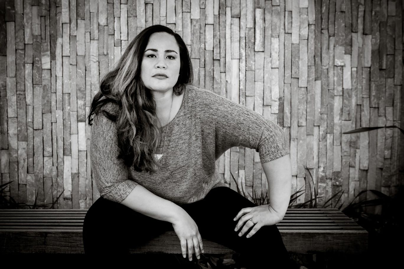 Humans of The Islands - Sisa Grey — thecoconet.tv - The world’s largest ...