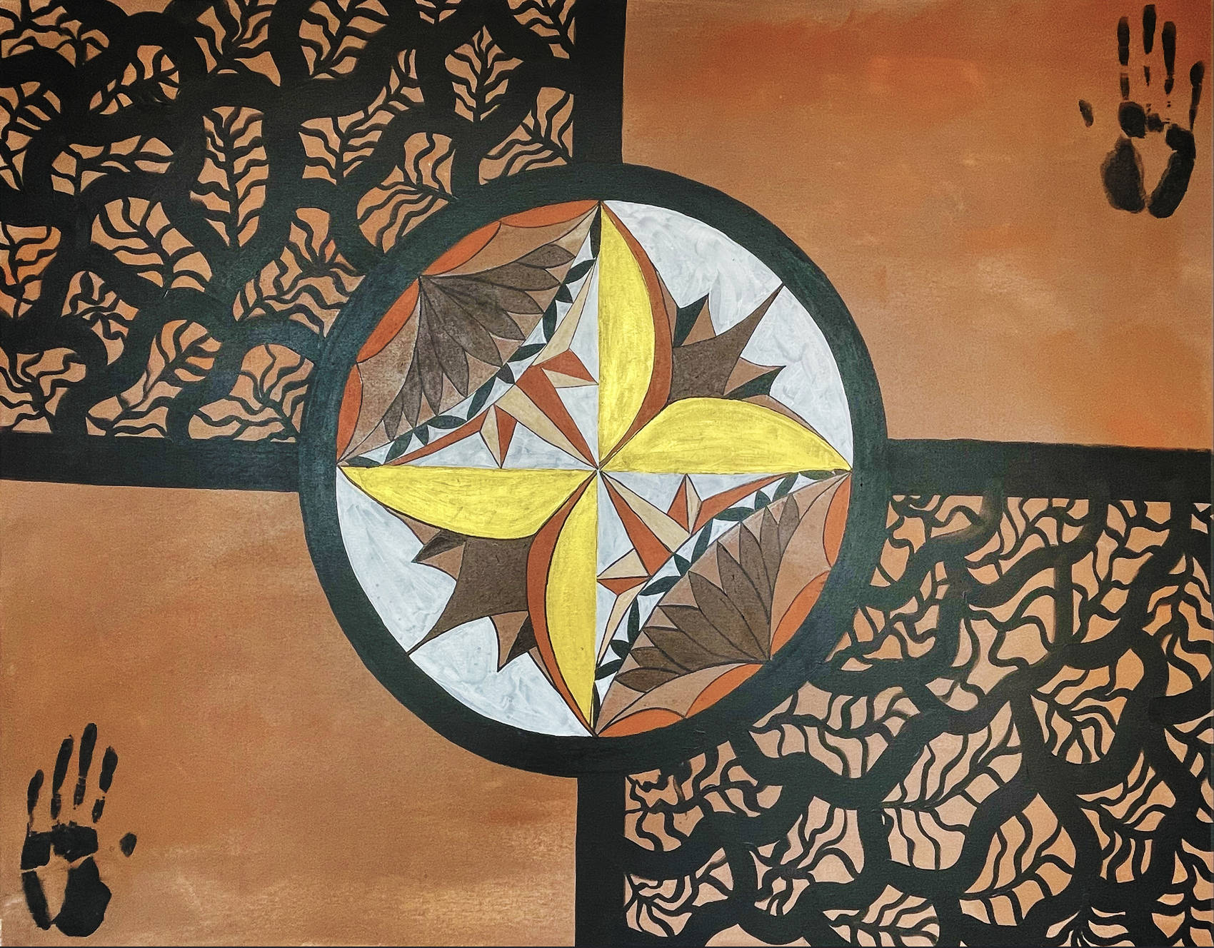 ARTIST PROFILE - THE OYSTER presents SAMARA ALEFAIO — thecoconet.tv ...