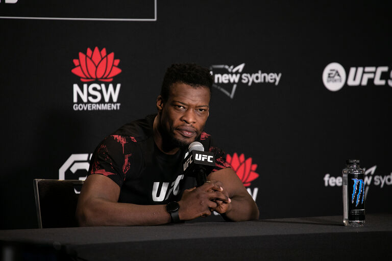 GALLERY: UFC293 - SYDNEY — thecoconet.tv - The world’s largest hub of ...