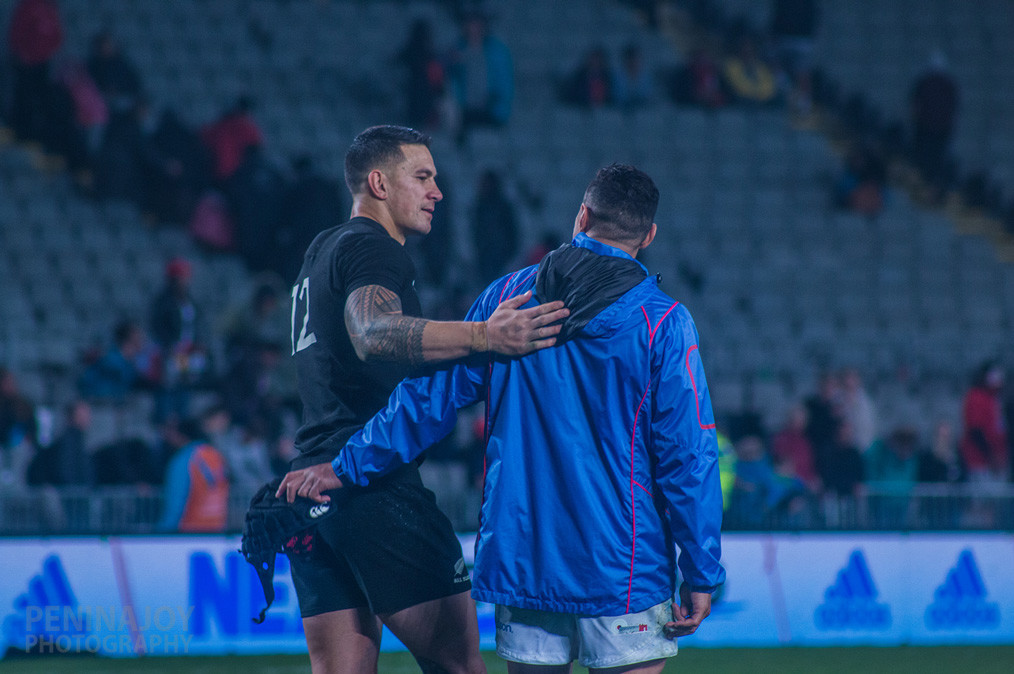 RUGBY: Will they let us be great? — thecoconet.tv - The world’s largest ...