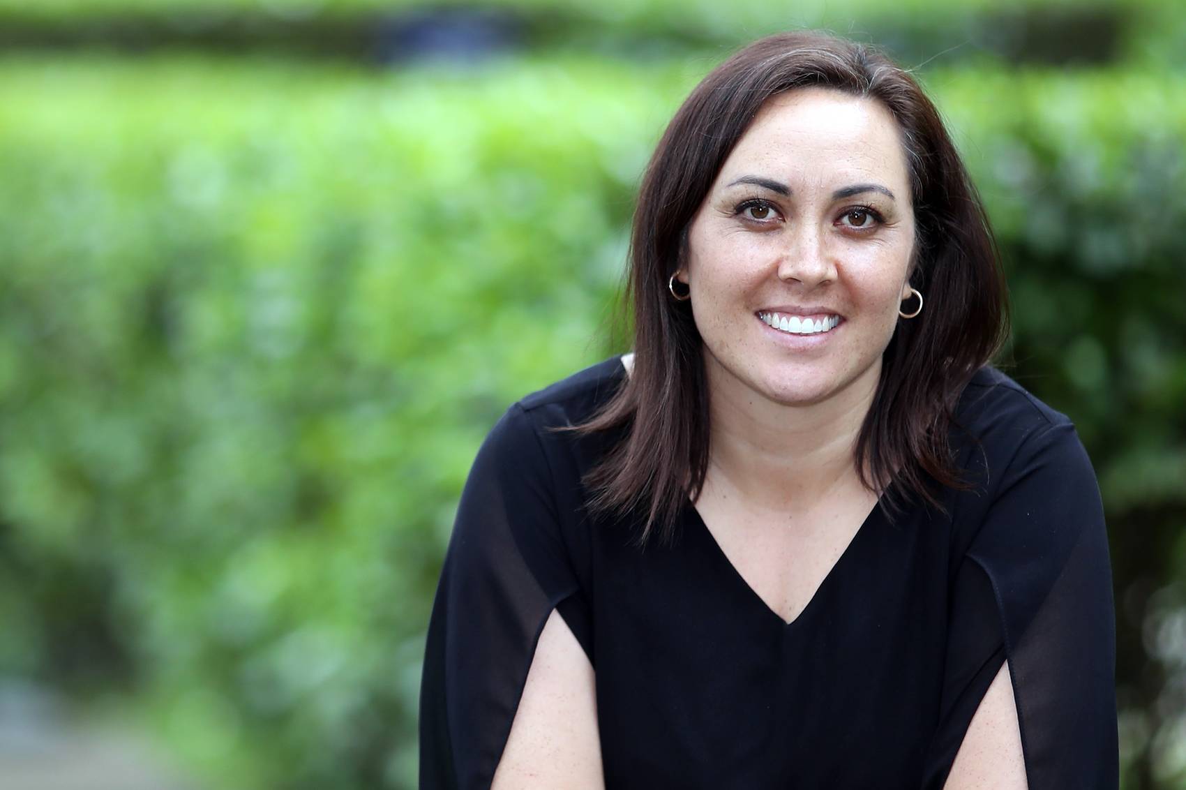 Humans Of The Islands - Sarai Bareman — thecoconet.tv - The world’s ...