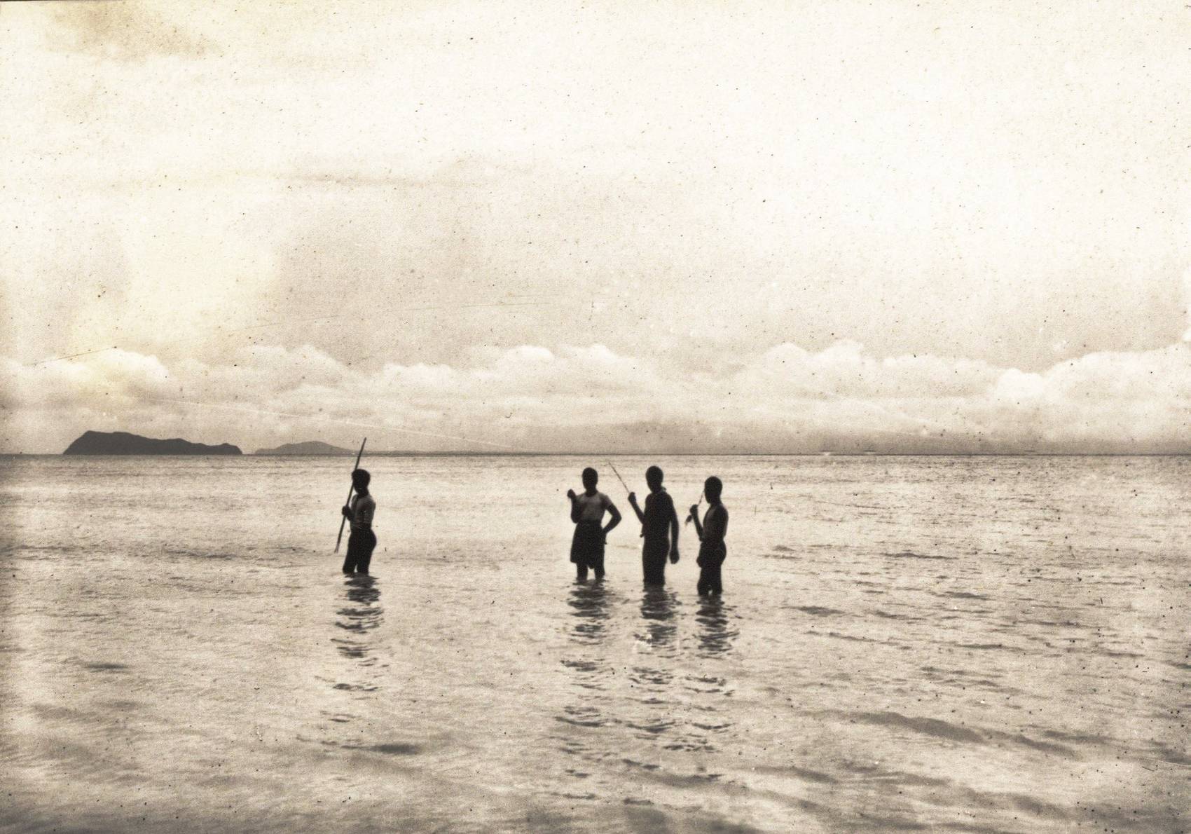 TALES OF TIME: ALEIPATA – Where Samoans Overthrew Outside Rule circa ...