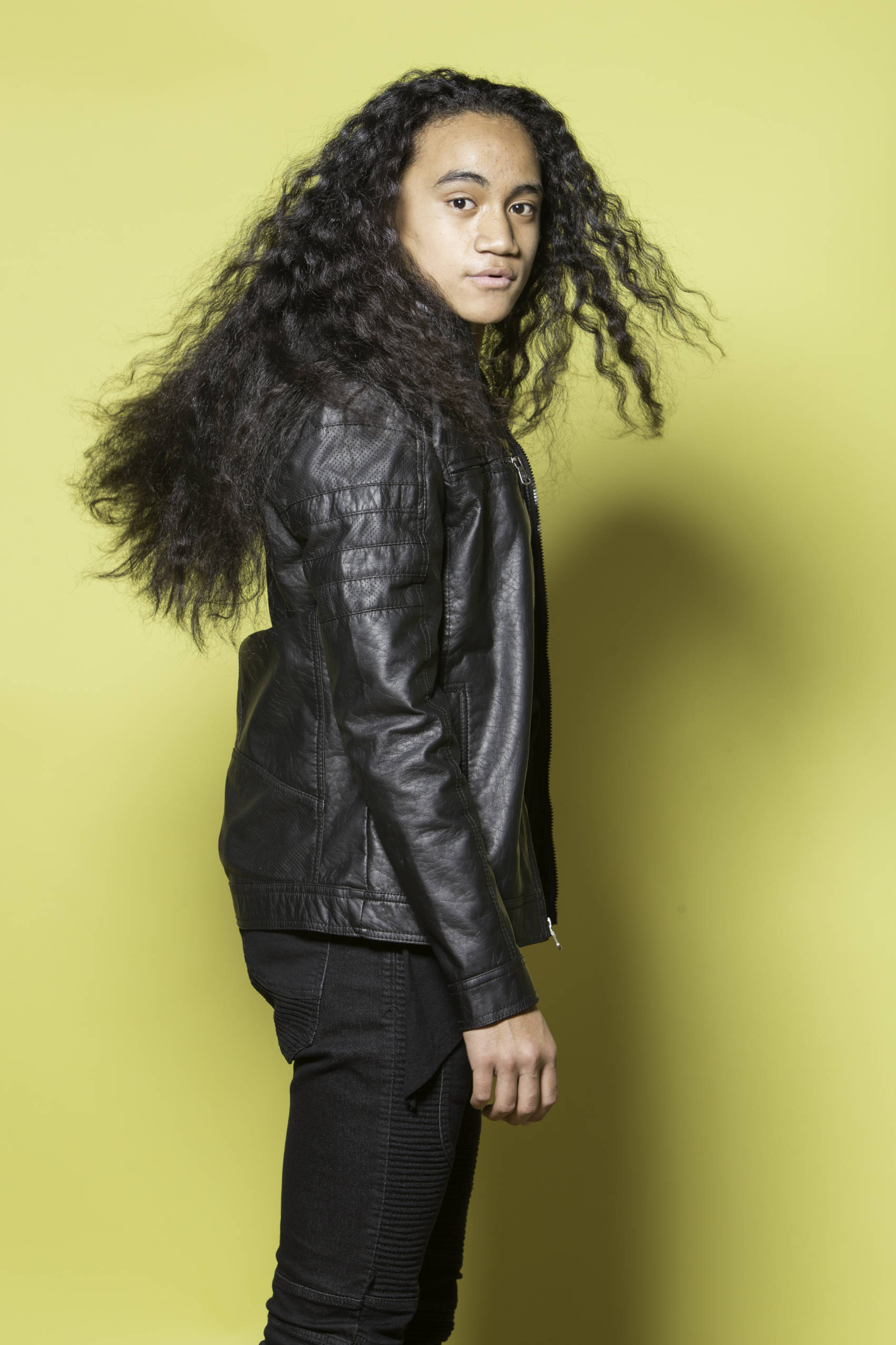 HUMANS OF THE ISLANDS - SIAKI SI'I — thecoconet.tv - The world’s ...