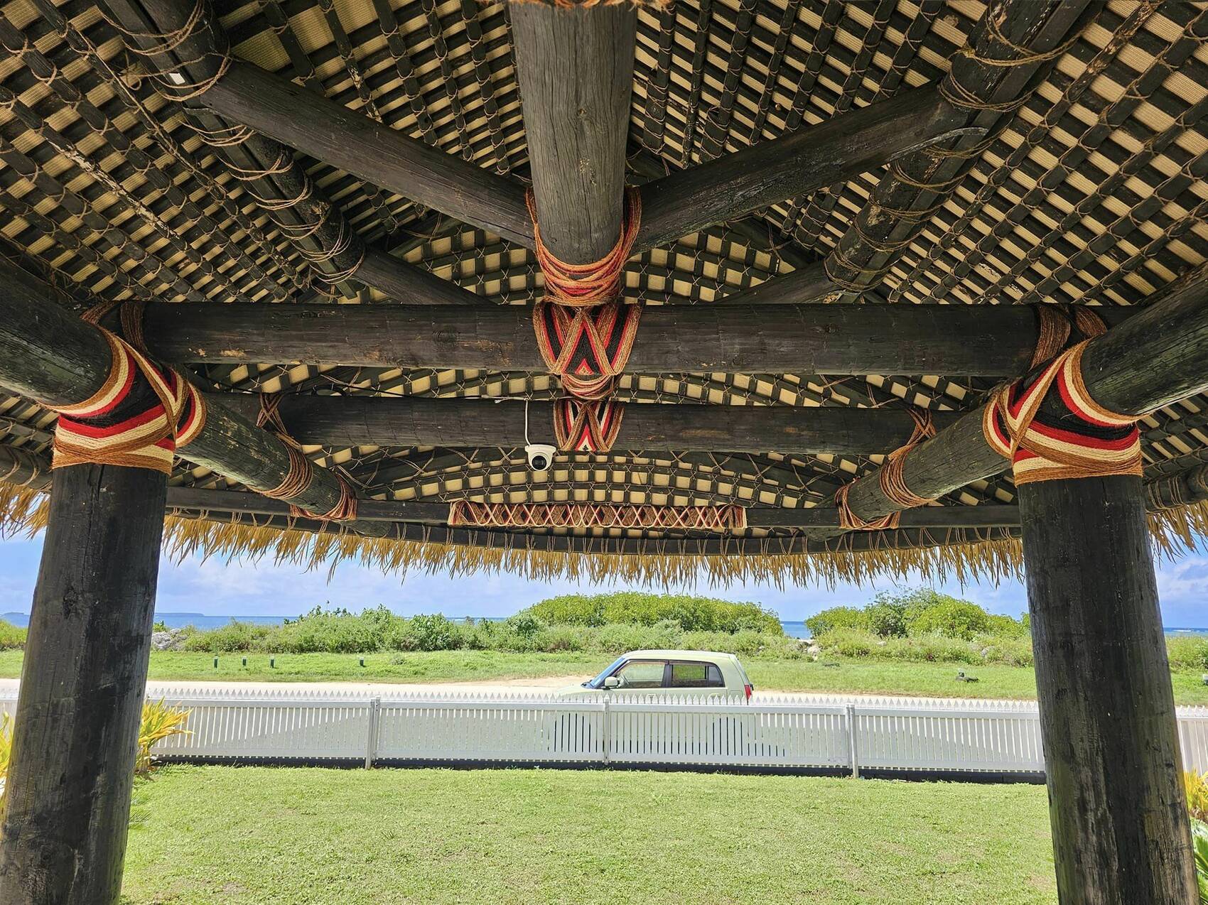 Sopolemalama Filipe Tohi's Lalava Brings New Life to Kongakava Hotel's ...