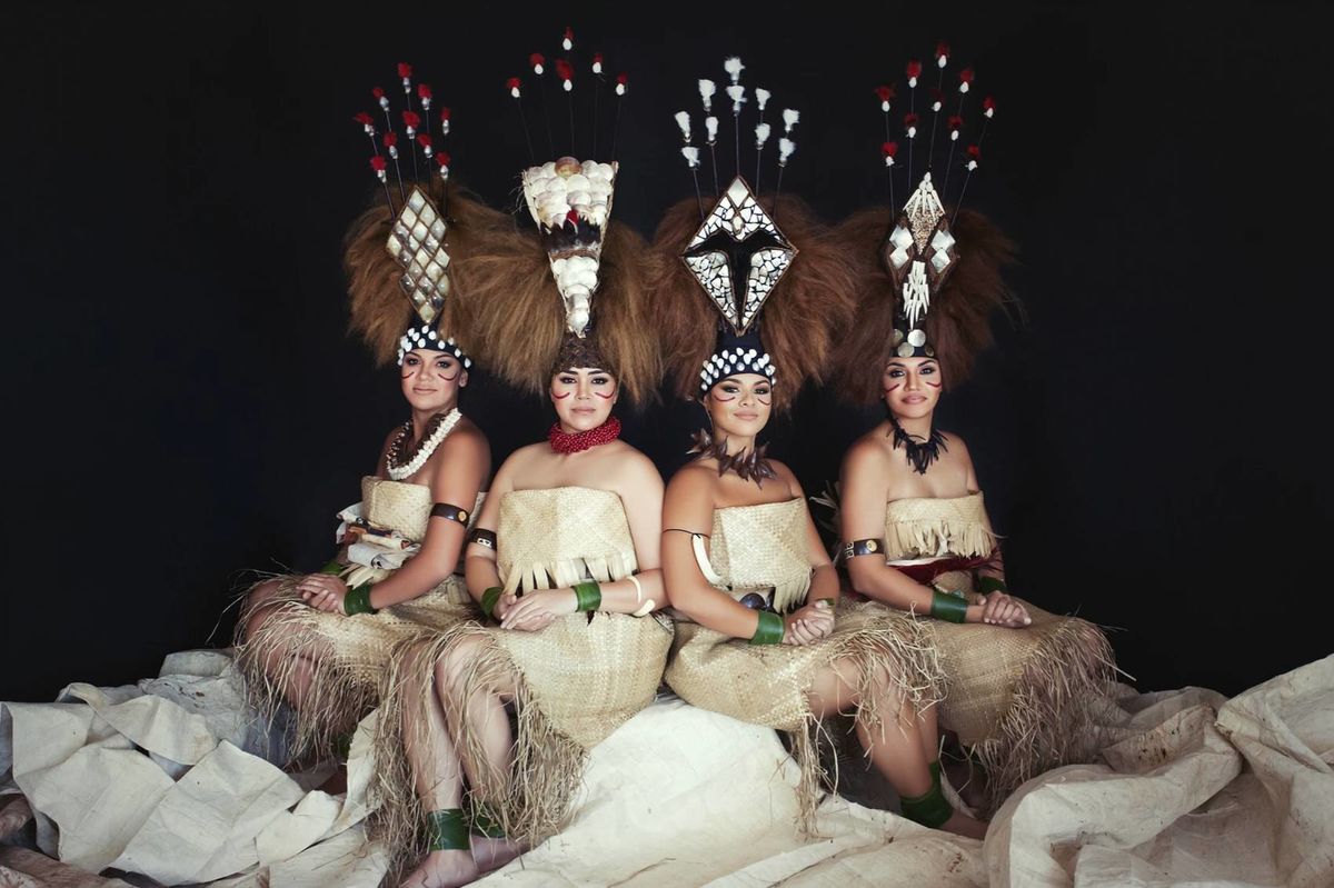 Tauivi Designs — thecoconet.tv - The world’s largest hub of Pacific ...