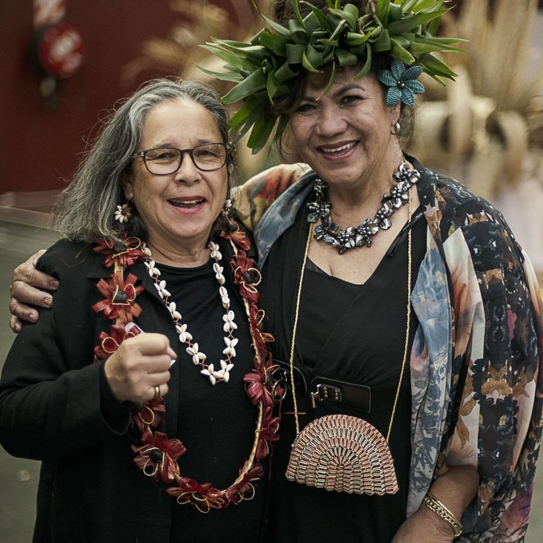 PACIFIC HERITAGE ARTS FONO 2017 - RE AWAKENING HISTORY — thecoconet.tv ...