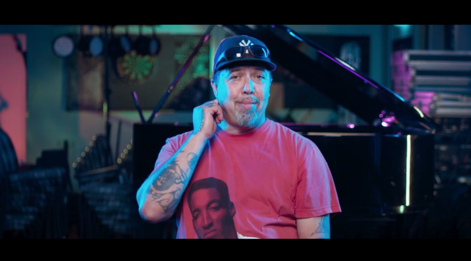 NZ HIP HOP STAND UP - DAM NATIVE 'BEHOLD MY KOOL STYLE' — thecoconet.tv ...