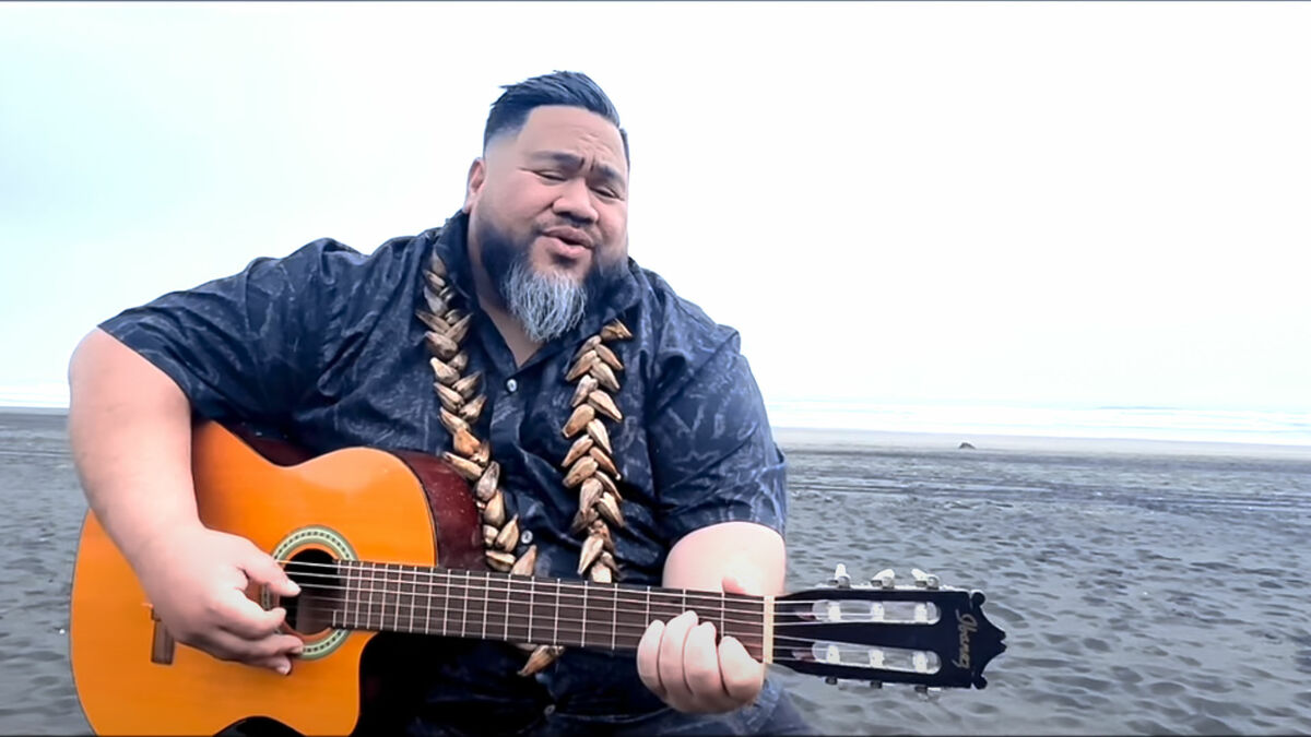 Puni - Pei O Auma — thecoconet.tv - The world’s largest hub of Pacific ...