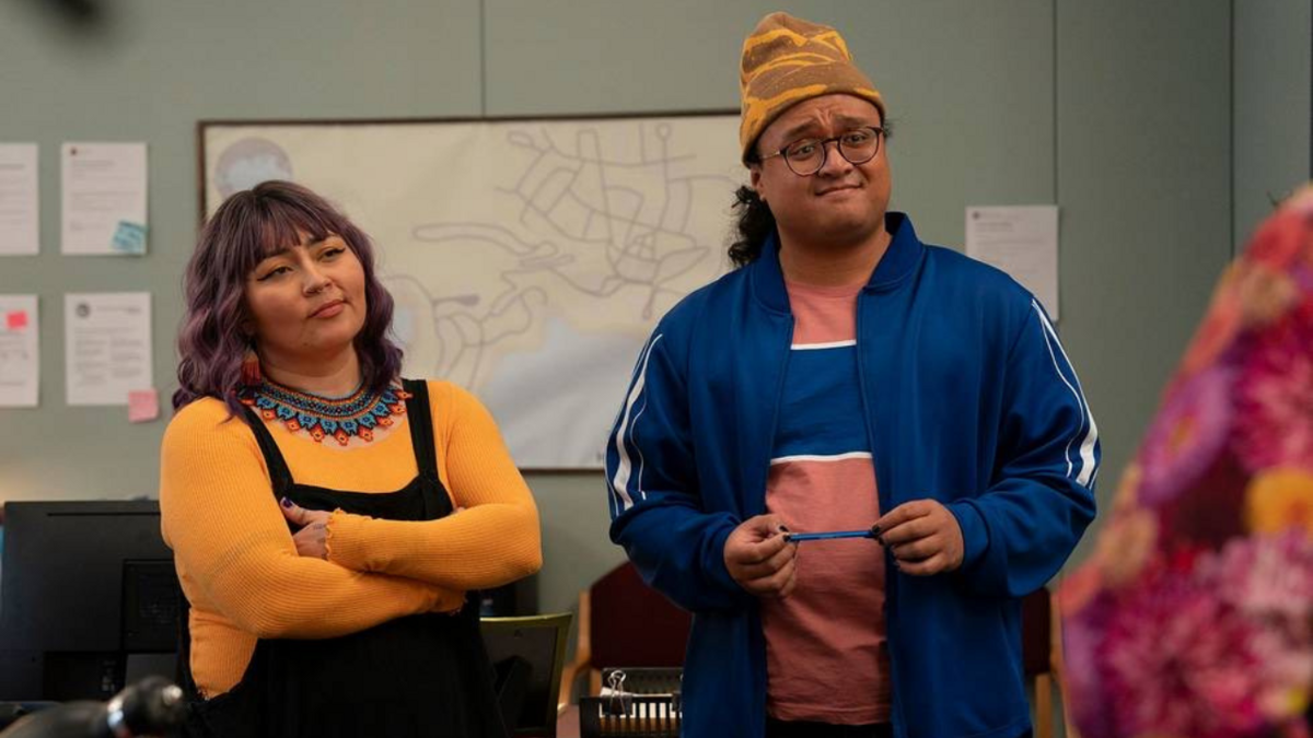 Samoan Māori Actor Bailey Poching lands role in Netflix Series - North ...