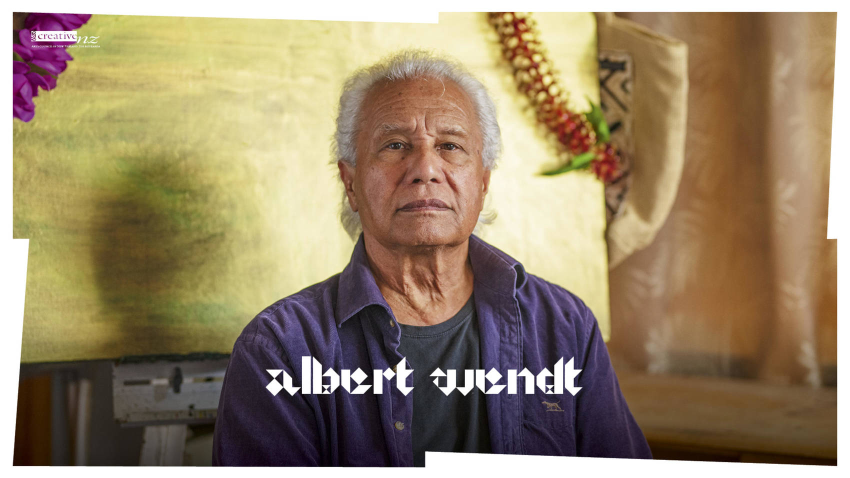An evening of Pacific Islander Poetry in honour of Samoan poet Albert ...