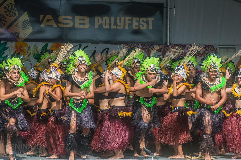 Polyfest — thecoconet.tv - The world’s largest hub of Pacific Island ...