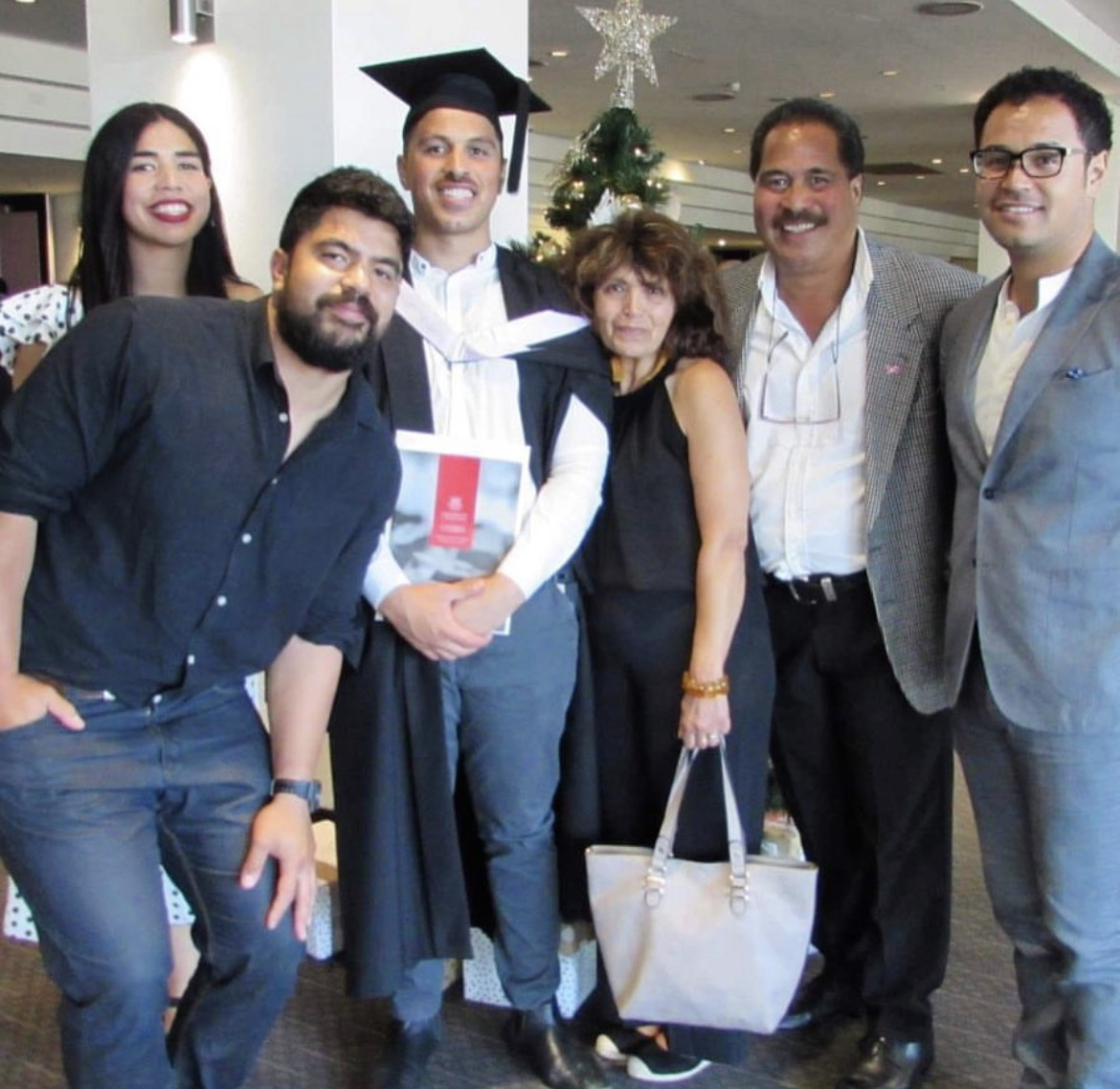 WOMEN OF THE ISLANDS - TAHLEA AUALIITIA — thecoconet.tv - The world’s ...