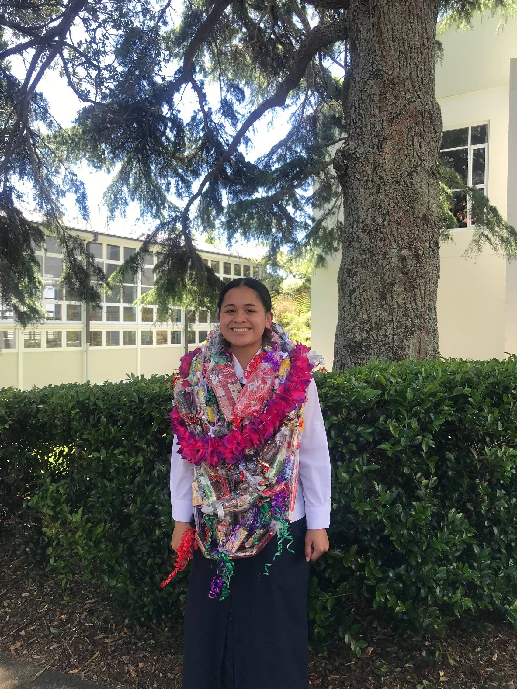 WOMEN OF THE ISLANDS - JOHANNA SETEFANO — thecoconet.tv - The world’s ...