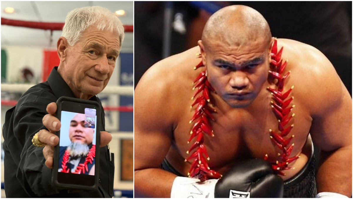 David Tua's Best Knockouts — thecoconet.tv - The world’s largest hub of ...