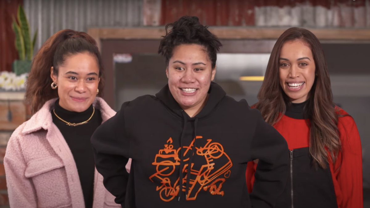 Leading Lady | Fresh Funnies — thecoconet.tv - The world’s largest hub ...