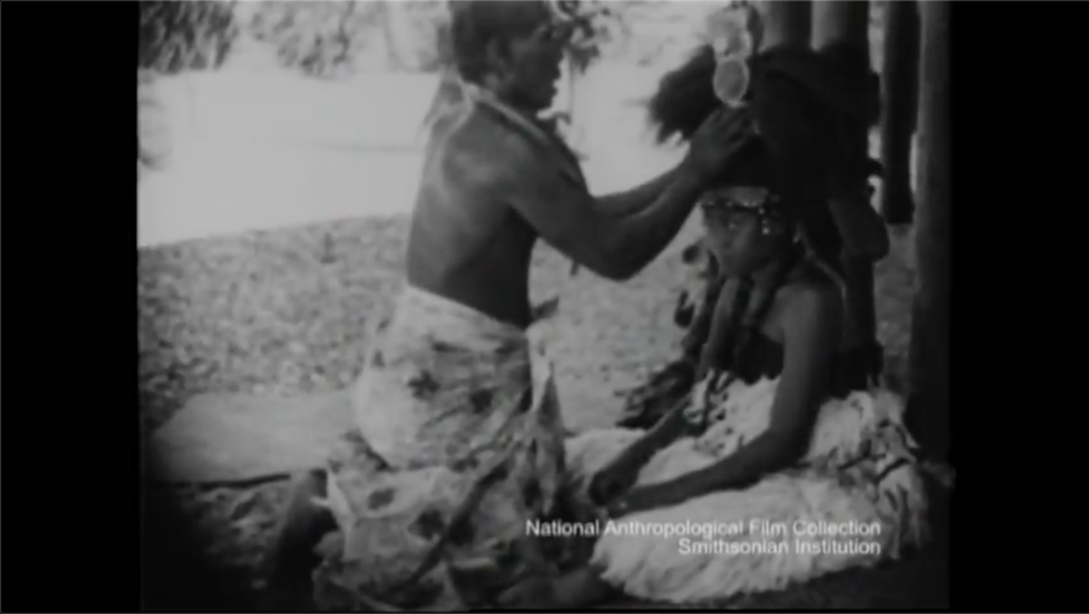 Some More Samoa - Tuiga — thecoconet.tv - The world’s largest hub of ...