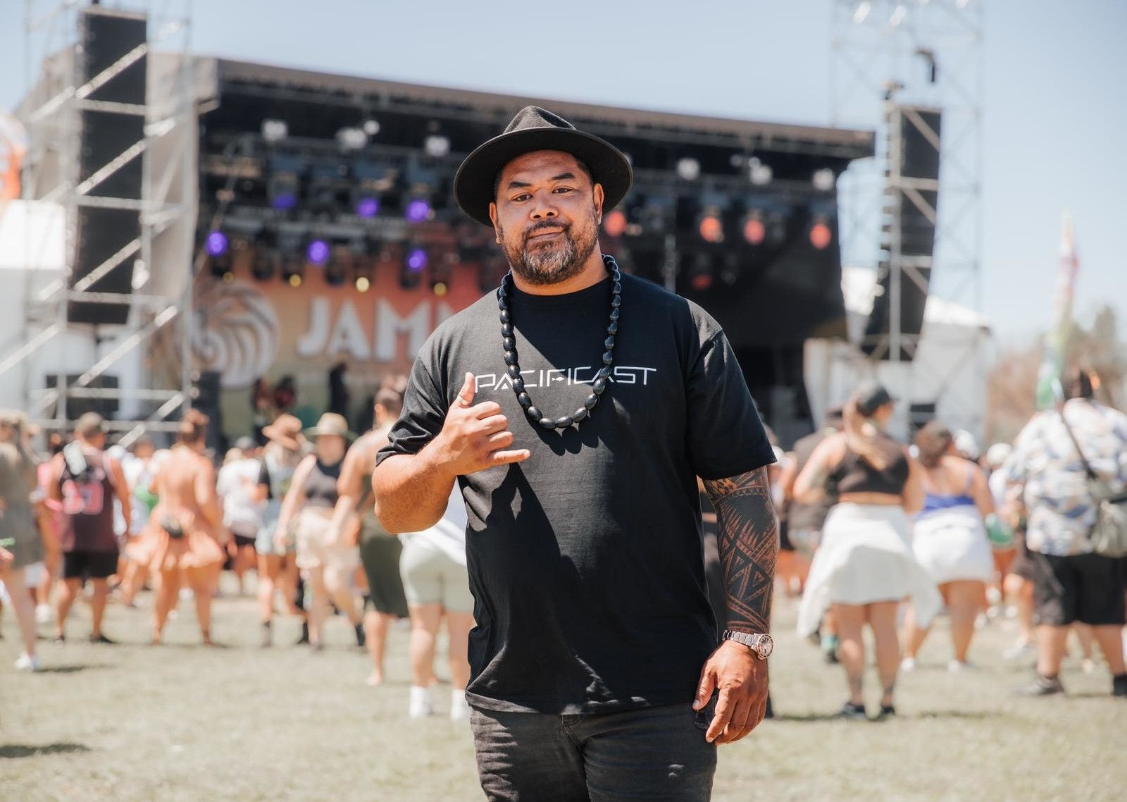 Samoa getting ready for an epic week of Independence Day Celebrations ...