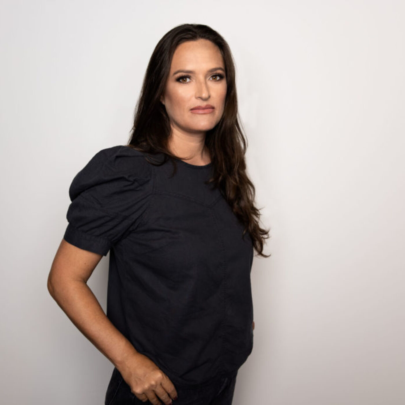 Celebrating the First Pacific Islands Showrunner in Hollywood - Dana ...